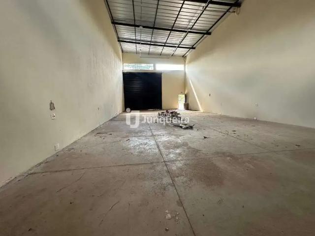 Galpão / Depósito para Locação em Piracicaba/SP Dois Córregos