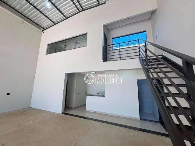 Galpão / Depósito para Locação em Piracicaba/SP Dois Córregos