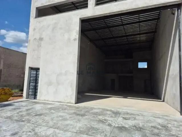 Galpão / Depósito para Locação em Piracicaba/SP Dois Córregos