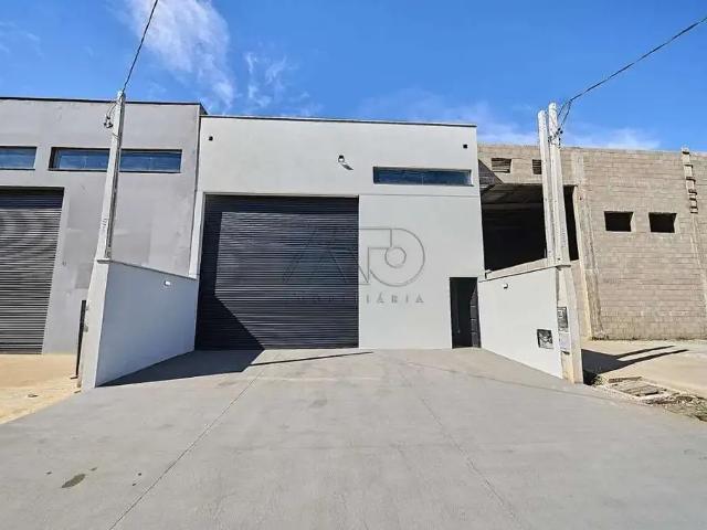Galpão / Depósito para Locação em Piracicaba/SP Dois Córregos