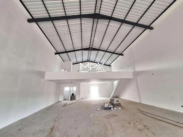 Galpão / Depósito para Locação em Piracicaba/SP Dois Córregos