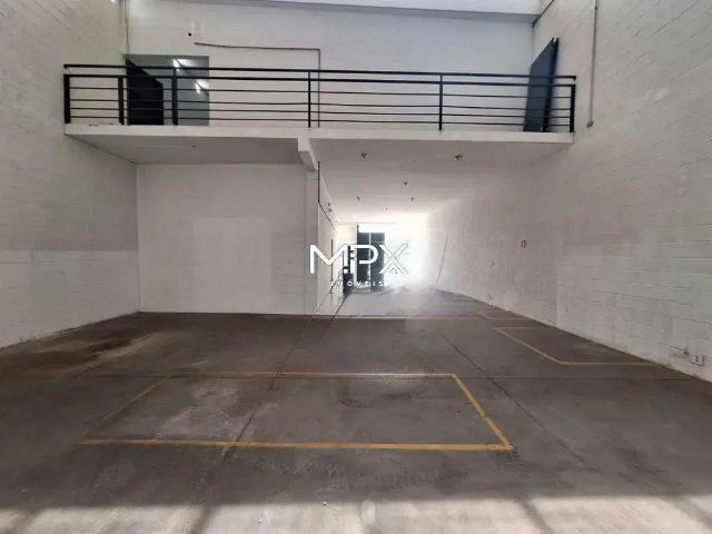 Galpão / Depósito para Locação em Piracicaba/SP Higienópolis
