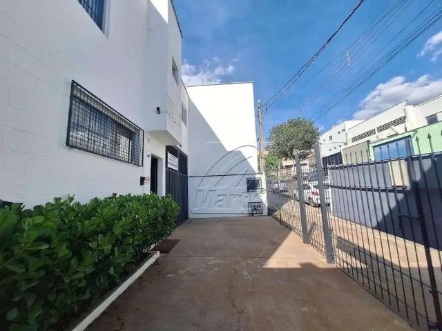 Galpão / Depósito para Locação em Piracicaba/SP Higienópolis