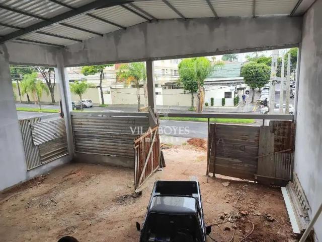 Galpão / Depósito para Locação em Piracicaba/SP Higienópolis