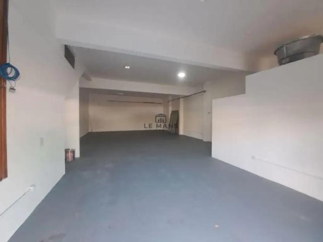 Galpão / Depósito para Locação em Piracicaba/SP Higienópolis
