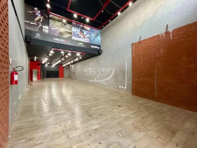 Galpão / Depósito para Locação em Piracicaba/SP Jaraguá