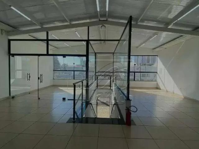 Galpão / Depósito para Locação em Piracicaba/SP Jaraguá