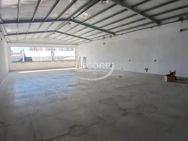 Galpão / Depósito para Locação em Piracicaba/SP Jaraguá