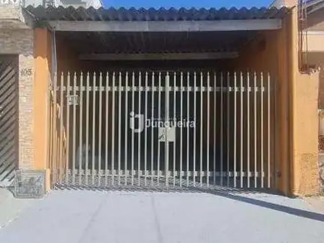 Galpão / Depósito para Locação em Piracicaba/SP Jardim Taiguara