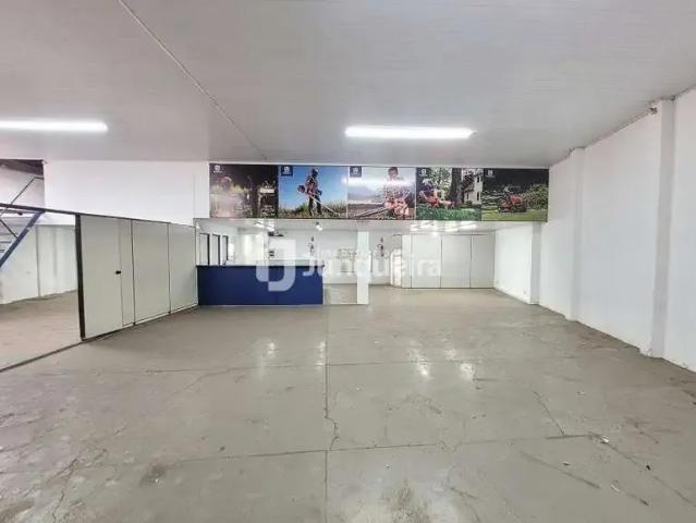 Galpão / Depósito para Locação em Piracicaba/SP Jardim Algodoal
