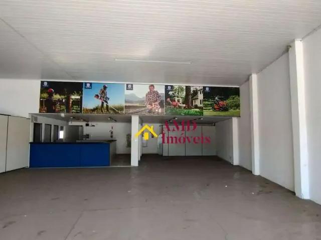 Galpão / Depósito para Locação em Piracicaba/SP Jardim Algodoal