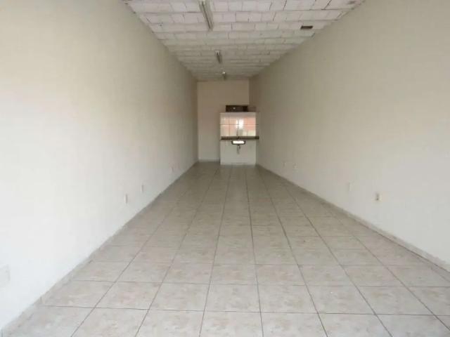 Galpão / Depósito para Locação em Piracicaba/SP Jardim Algodoal