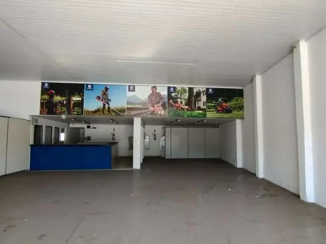 Galpão / Depósito para Locação em Piracicaba/SP Jardim Algodoal