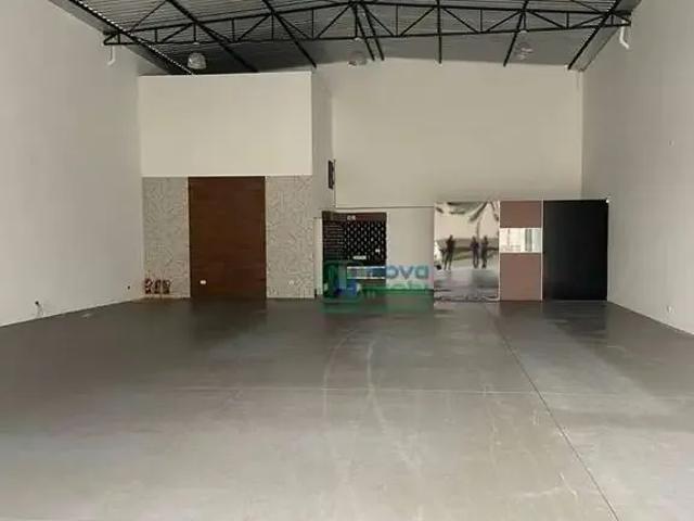 Galpão / Depósito para Locação em Piracicaba/SP Jardim Belvedere