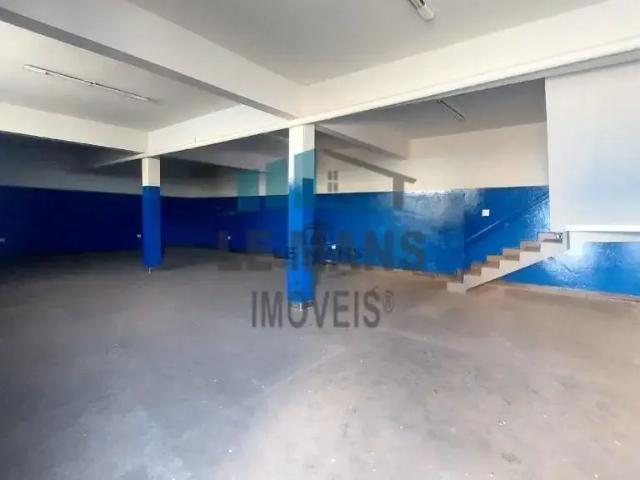 Galpão / Depósito para Locação em Piracicaba/SP Jardim Califórnia