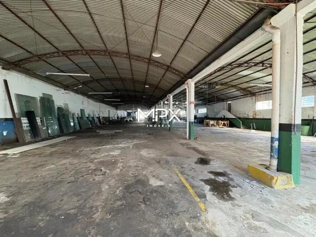 Galpão / Depósito para Locação em Piracicaba/SP Jardim Caxambu