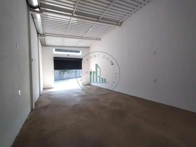 Galpão / Depósito para Locação em Piracicaba/SP Jardim Nova Suíça
