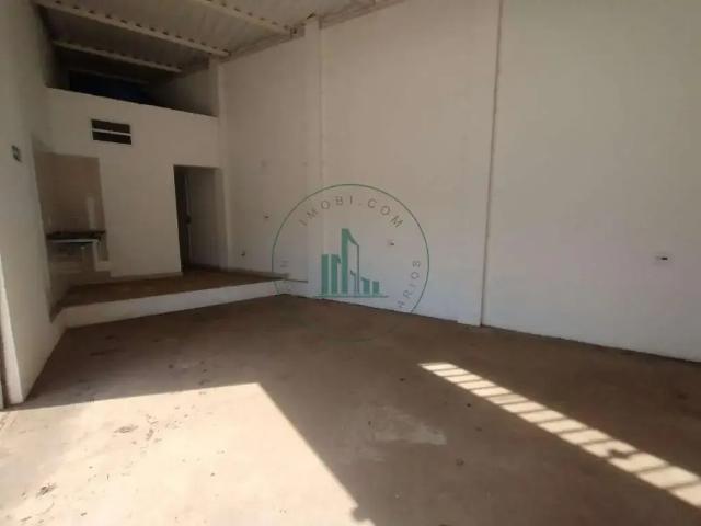 Galpão / Depósito para Locação em Piracicaba/SP Jardim Nova Suíça