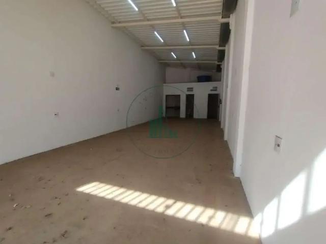 Galpão / Depósito para Locação em Piracicaba/SP Jardim Nova Suíça