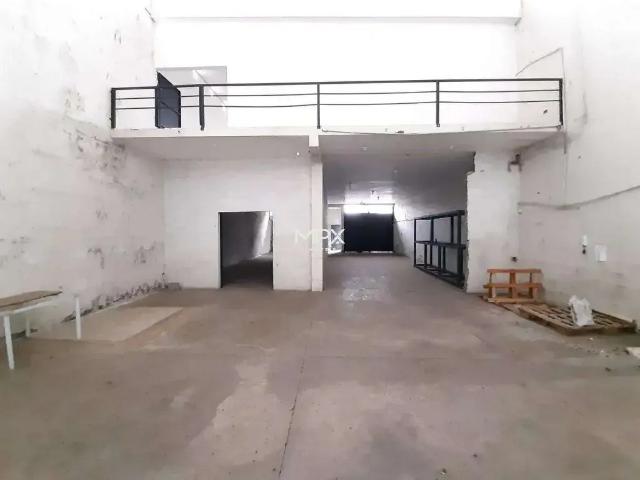 Galpão / Depósito para Locação em Piracicaba/SP Jardim Pacaembu