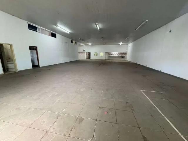 Galpão / Depósito para Locação em Piracicaba/SP Jardim Primavera