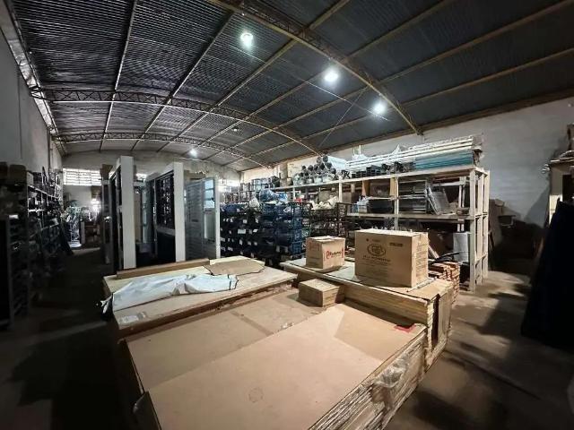 Galpão / Depósito para Locação em Piracicaba/SP Jardim São Jorge