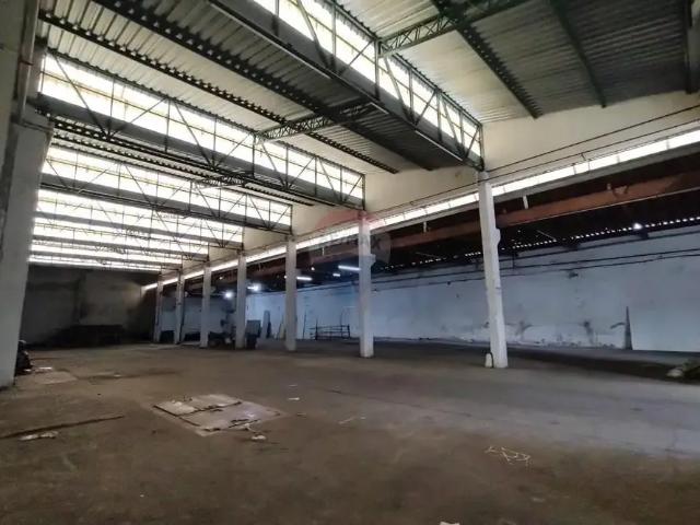 Galpão / Depósito para Locação em Piracicaba/SP Jardim São Luiz