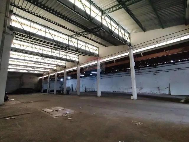 Galpão / Depósito para Locação em Piracicaba/SP Jardim São Luiz
