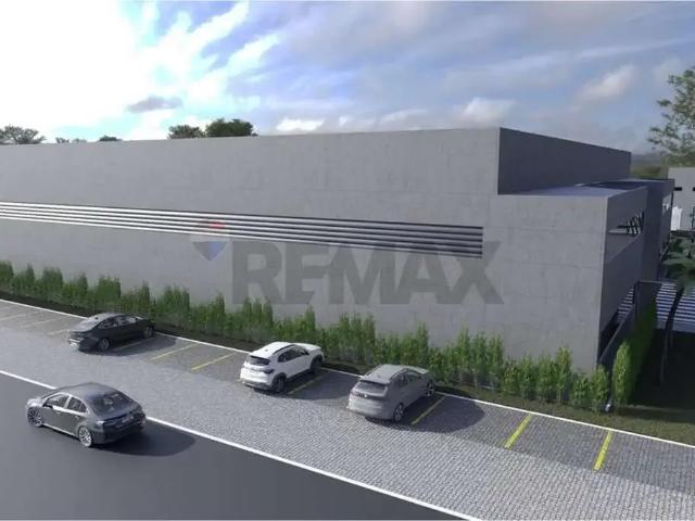 Galpão / Depósito para Locação em Piracicaba/SP Loteamento Distrito Industrial Uninorte
