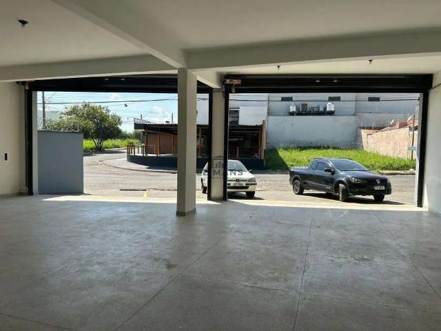 Galpão / Depósito para Locação em Piracicaba/SP Parque Conceição II