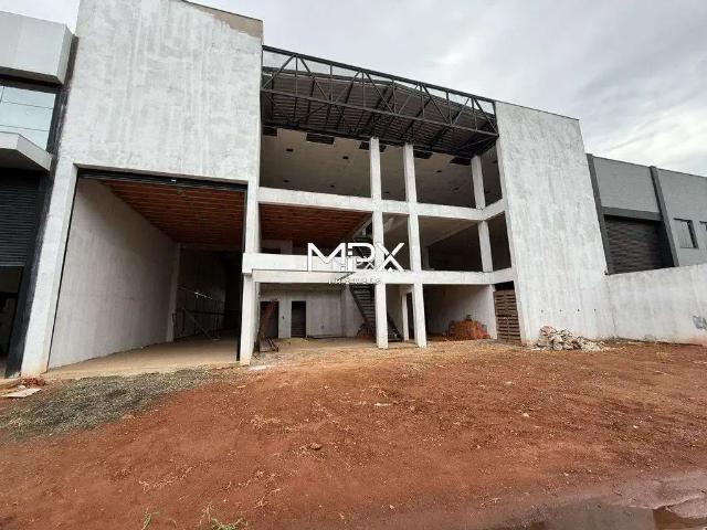 Galpão / Depósito para Locação em Piracicaba/SP Parque São Jorge