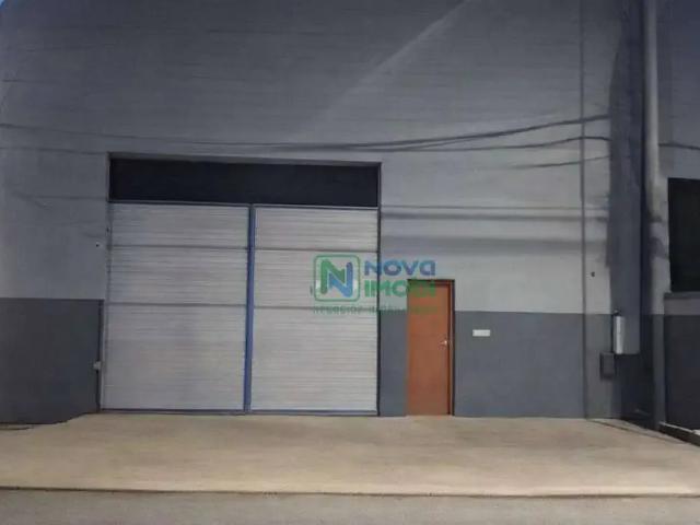Galpão / Depósito para Locação em Piracicaba/SP Parque São Matheus