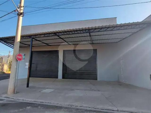 Galpão / Depósito para Locação em Piracicaba/SP Parque São Matheus