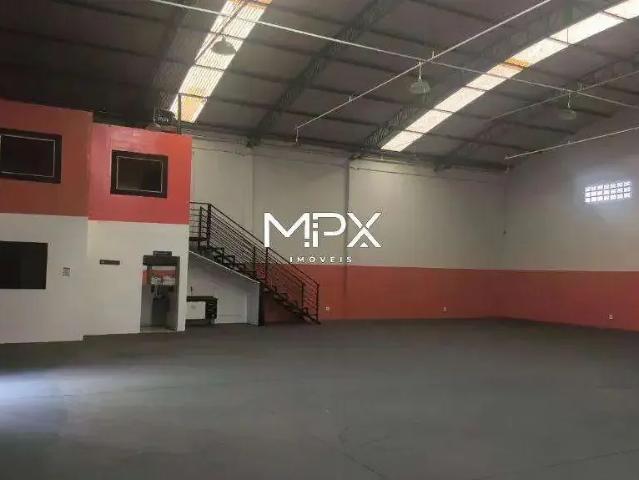 Galpão / Depósito para Locação em Piracicaba/SP Parque São Matheus