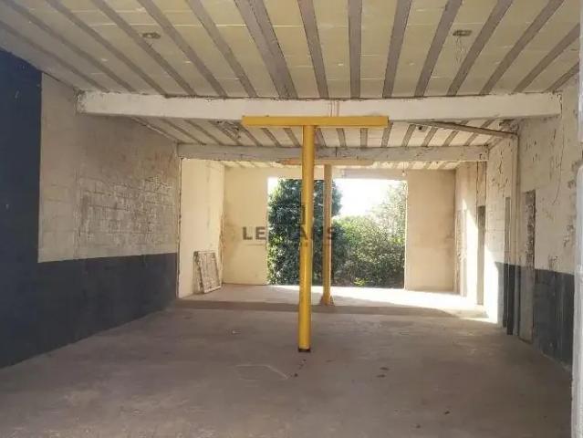 Galpão / Depósito para Locação em Piracicaba/SP Paulicéia