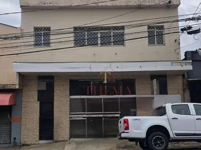 Galpão / Depósito para Locação em Piracicaba/SP Paulicéia