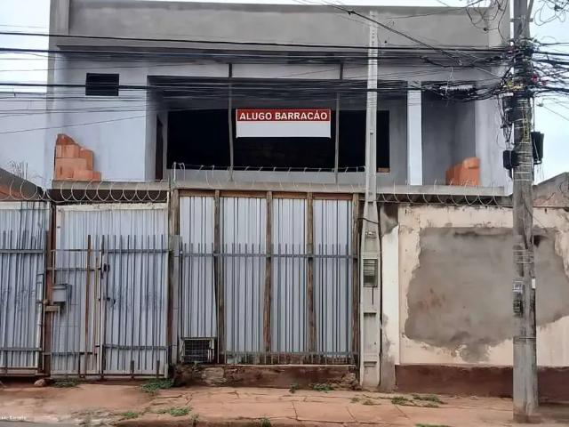 Galpão / Depósito para Locação em Piracicaba/SP Paulista 1 Quartos