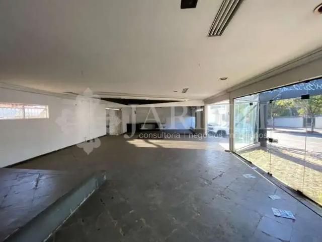 Galpão / Depósito para Locação em Piracicaba/SP Paulista