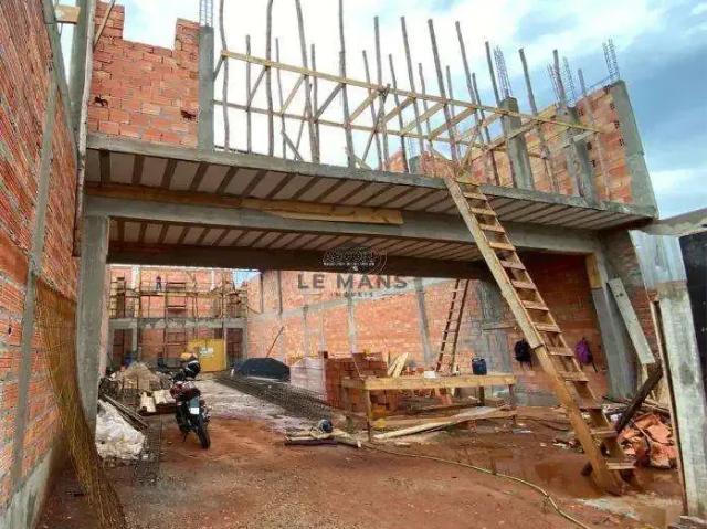 Galpão / Depósito para Locação em Piracicaba/SP Paulista