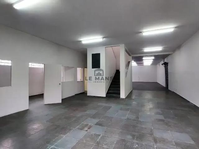 Galpão / Depósito para Locação em Piracicaba/SP Paulista