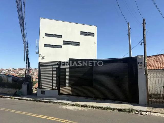 Galpão / Depósito para Locação em Piracicaba/SP Paulista