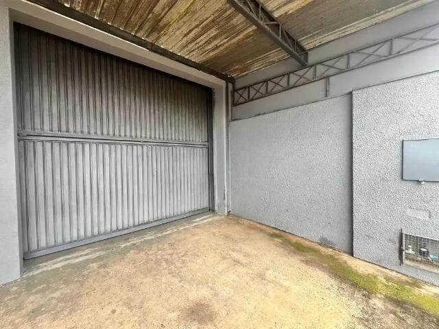 Galpão / Depósito para Locação em Piracicaba/SP Piracicamirim