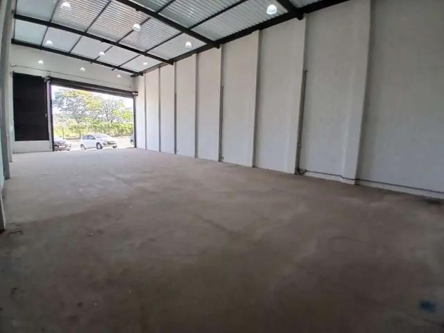 Galpão / Depósito para Locação em Piracicaba/SP Piracicamirim