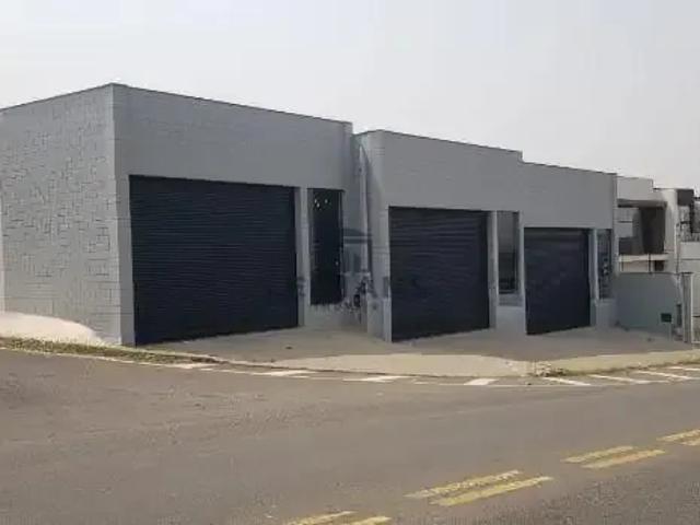 Galpão / Depósito para Locação em Piracicaba/SP Pompéia