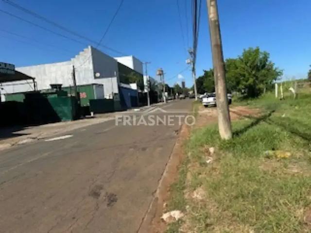 Galpão / Depósito para Locação em Piracicaba/SP Santa Rosa Ipês