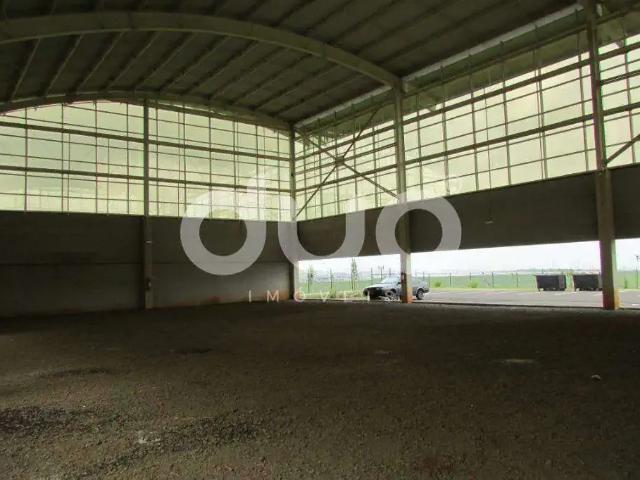 Galpão / Depósito para Locação em Piracicaba/SP Santa Rosa Ipês