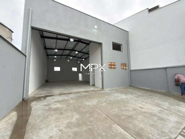 Galpão / Depósito para Locação em Piracicaba/SP Santa Terezinha