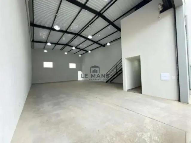 Galpão / Depósito para Locação em Piracicaba/SP Santa Terezinha