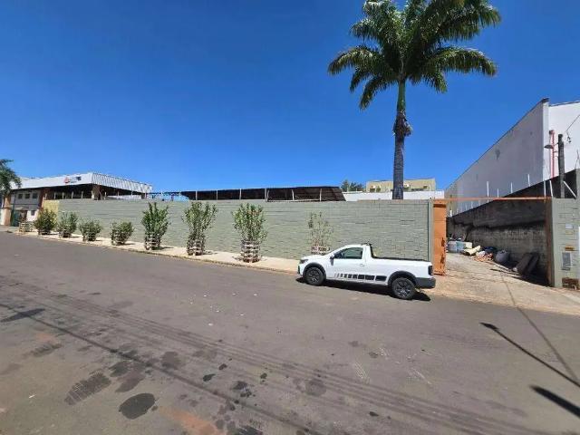 Galpão / Depósito para Locação em Piracicaba/SP Unileste