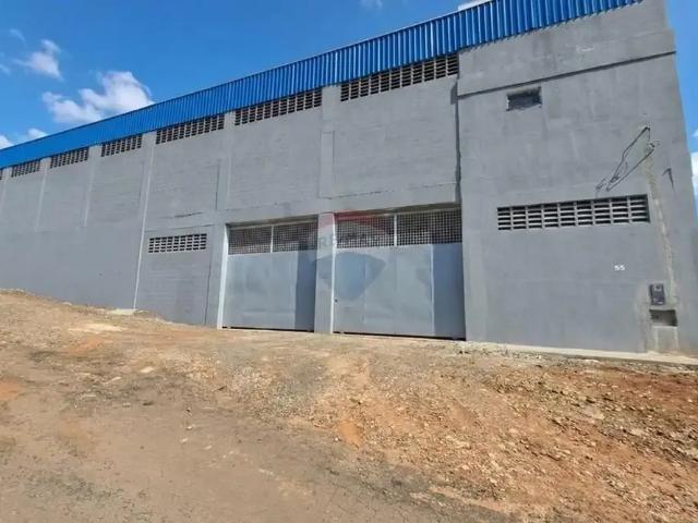 Galpão / Depósito para Locação em Piracicaba/SP Unileste